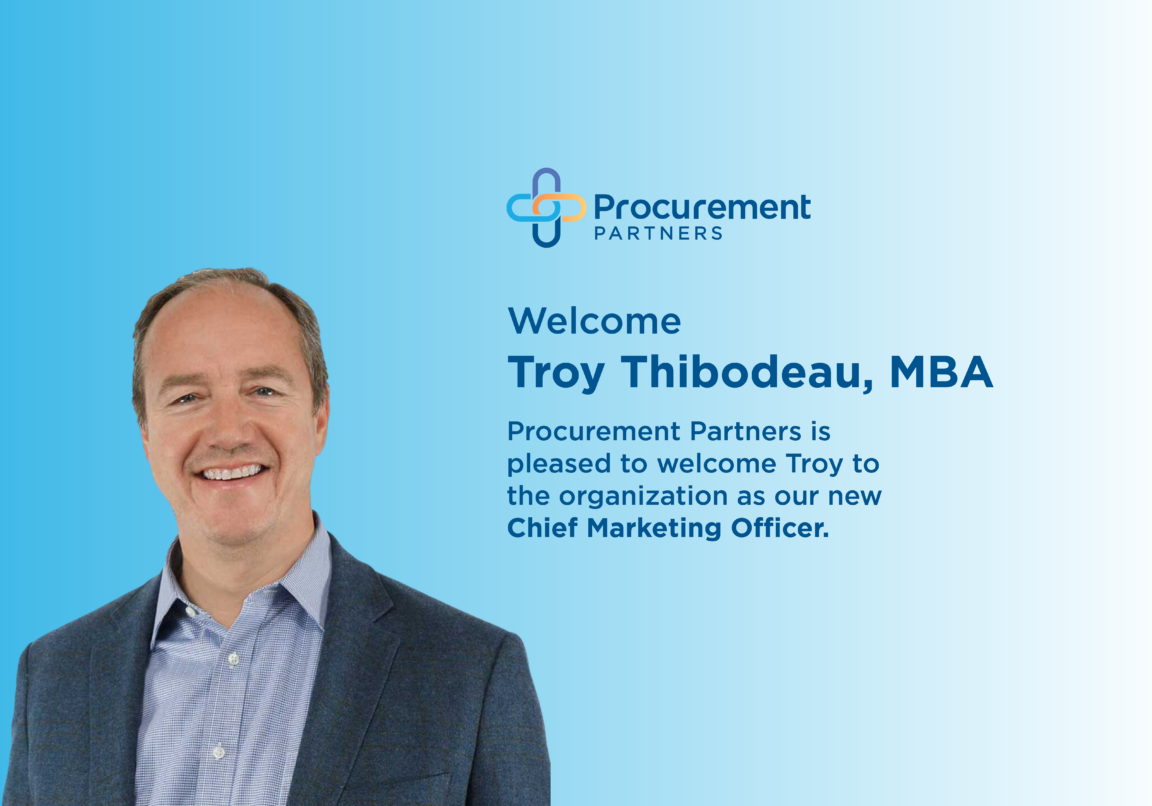 Home - Procurement Partners