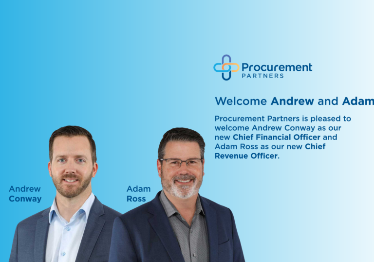 Home - Procurement Partners