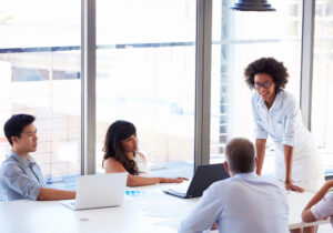 Partners - Procurement Partners