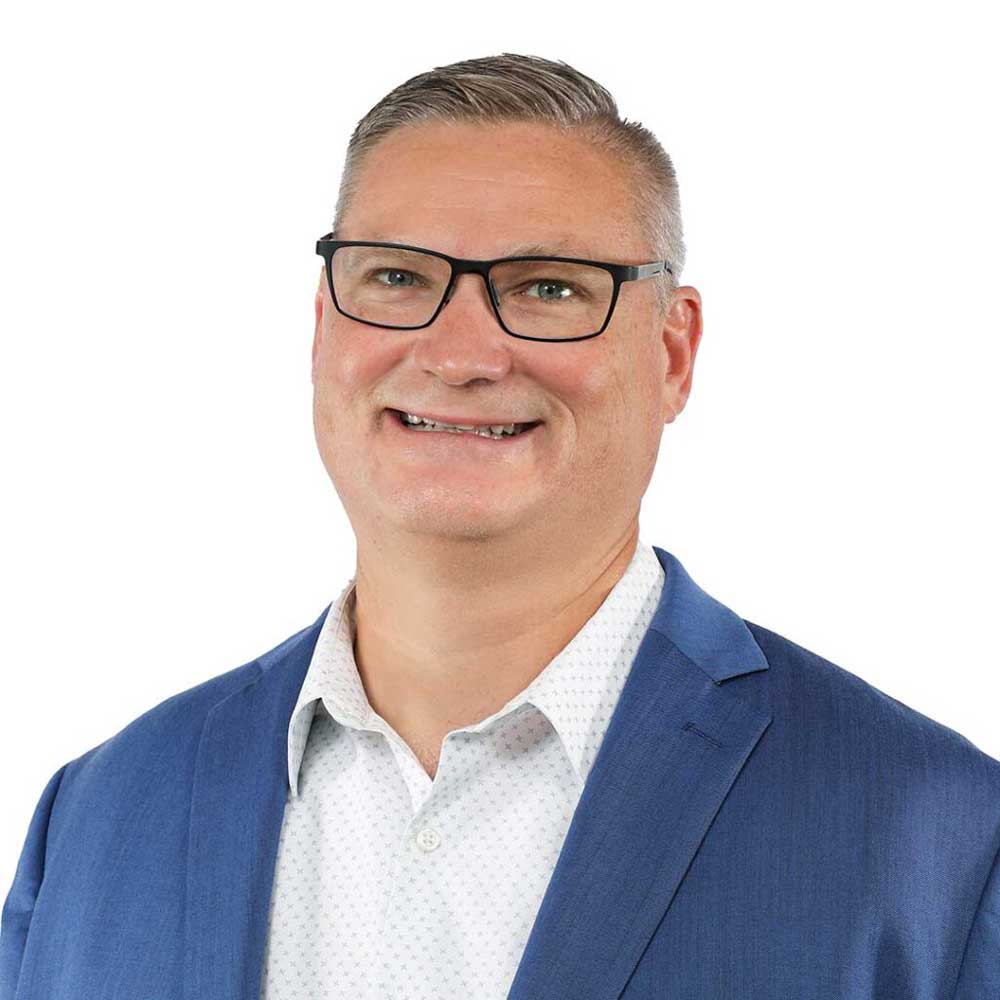 Mike Minton - Procurement Partners