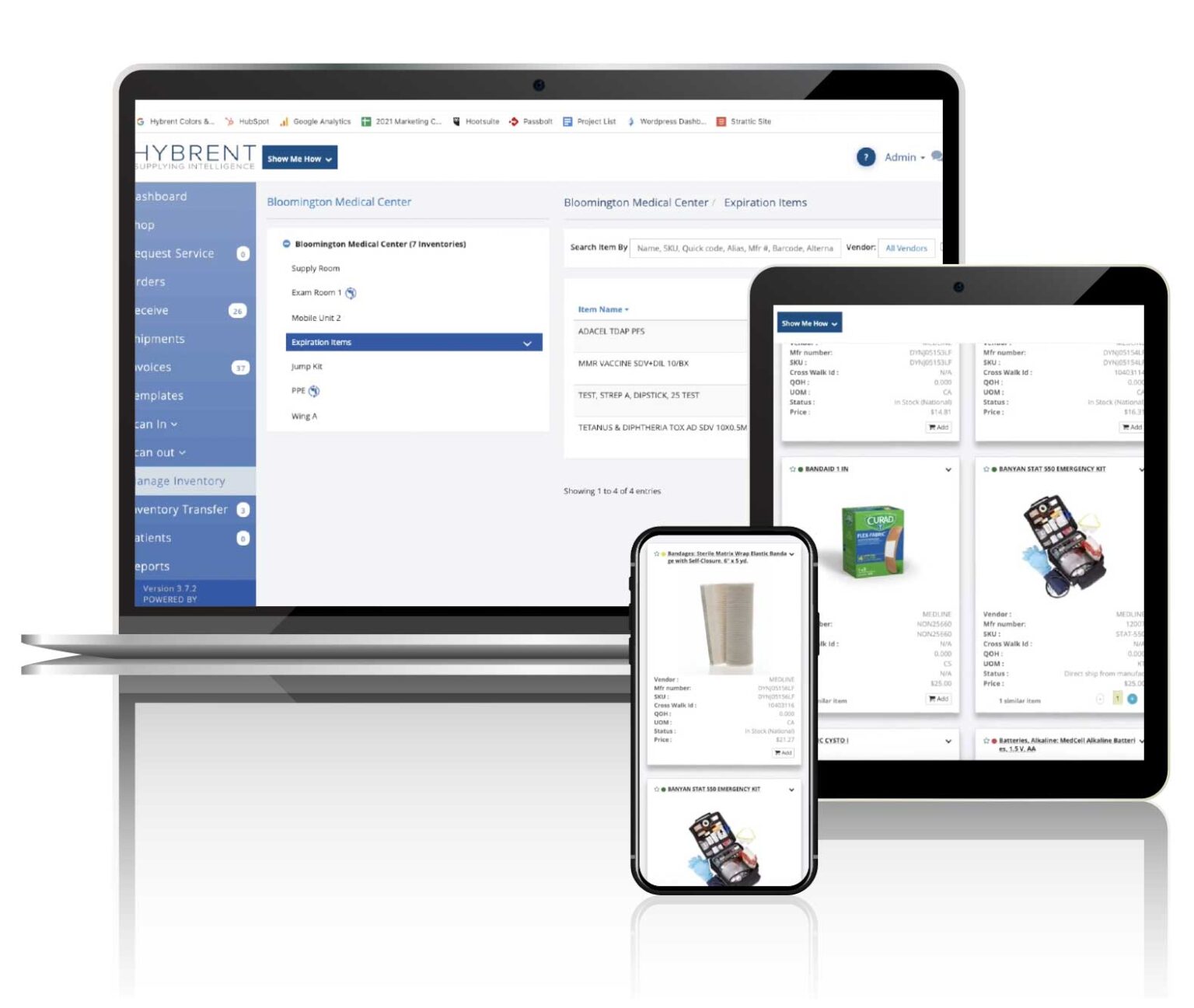 About - Procurement Partners