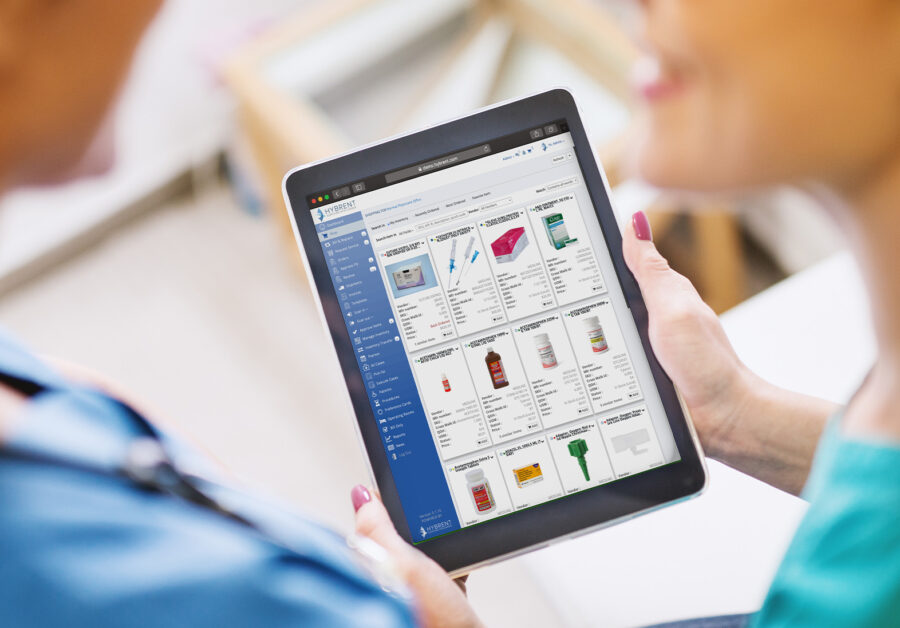 Case Studies - Procurement Partners