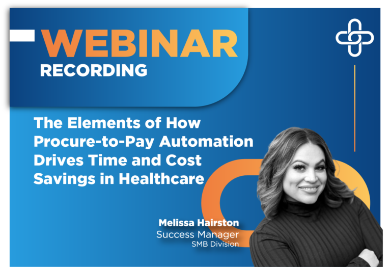 Markets We Serve - Procurement Partners