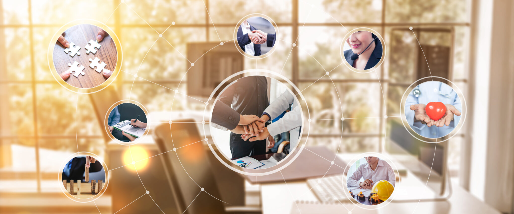 Home - Procurement Partners