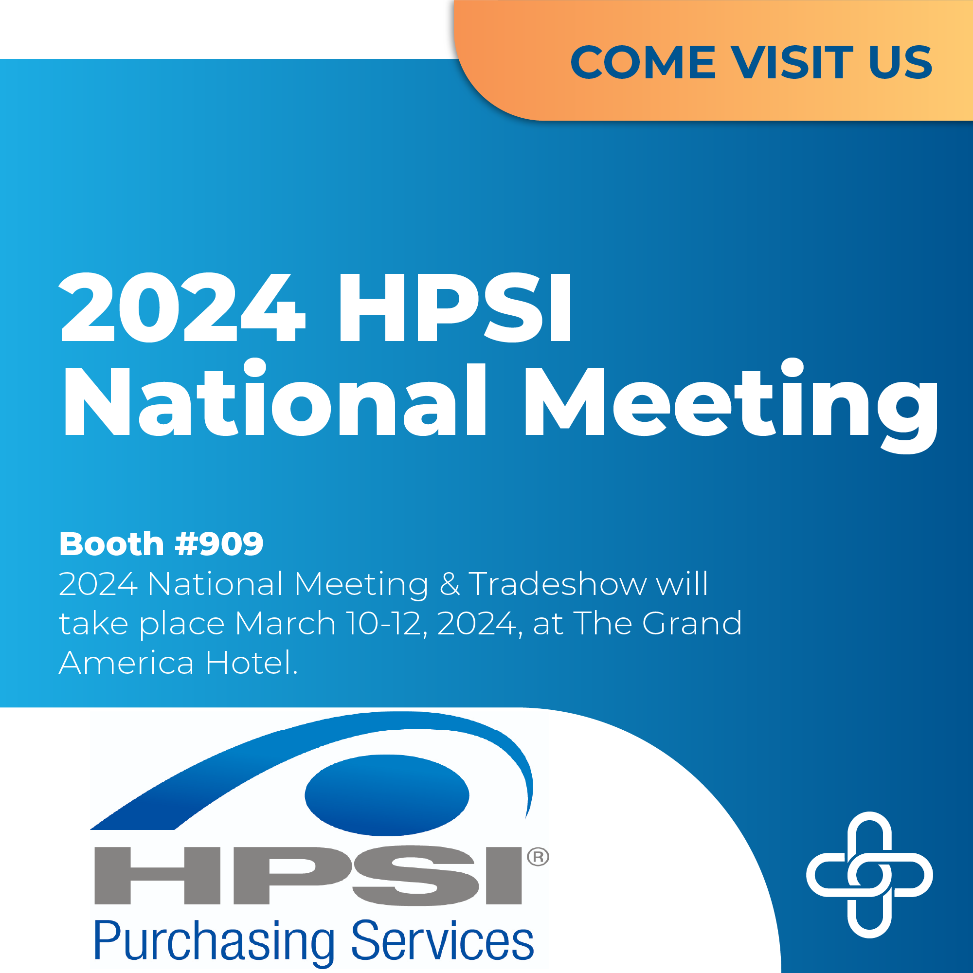 Events - Procurement Partners