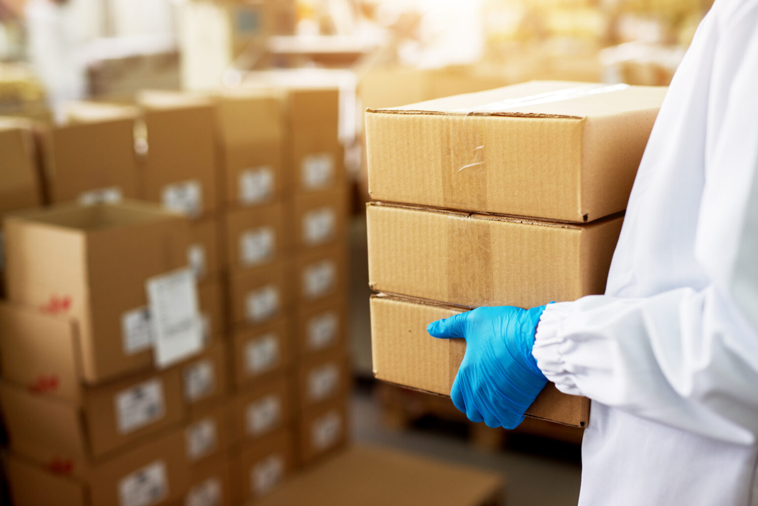 Healthcare Procurement Solutions: Optimize Your Supply Chain for Better ...